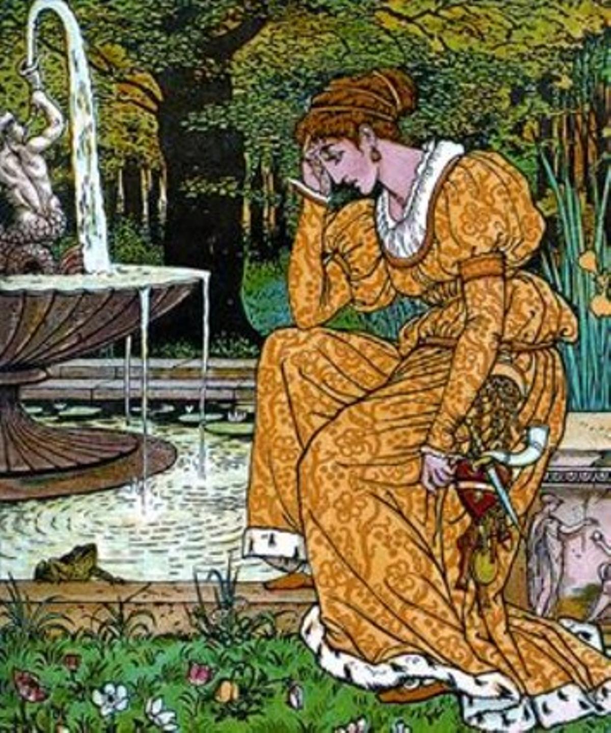 Érase una vez... ...los hermanos Grimm