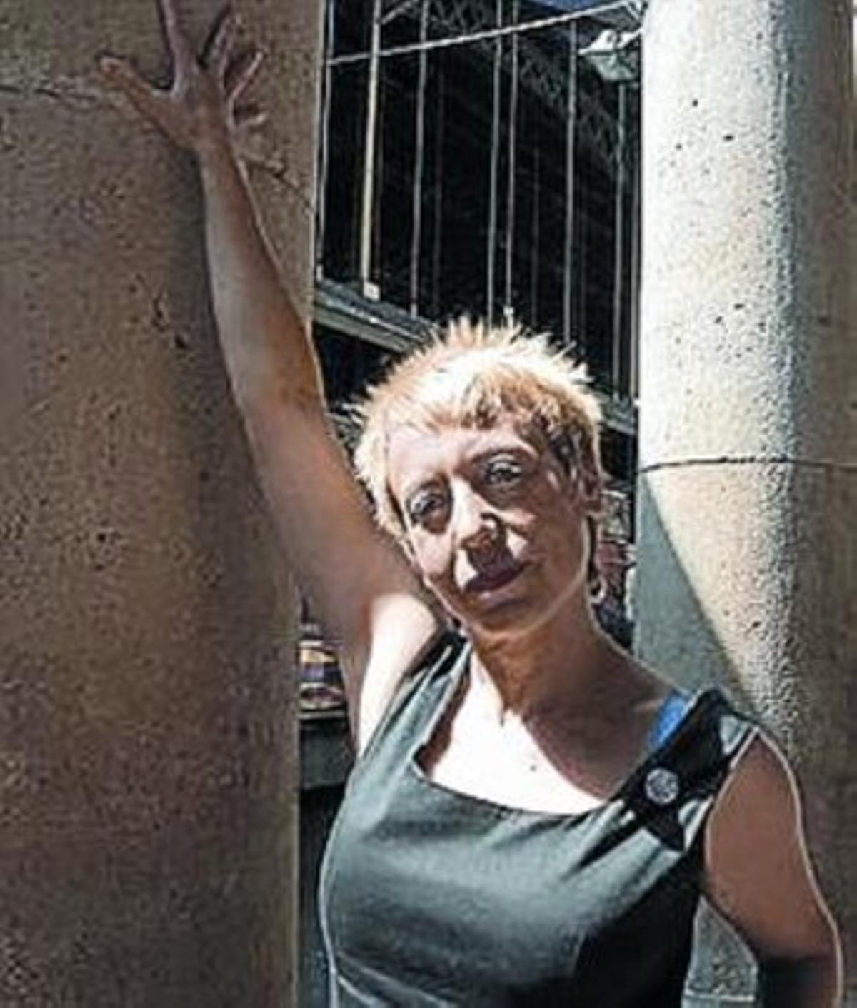 Maria Rovira, coreógrafa: "Bailamos Shakespeare con humor"