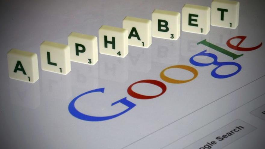Los beneficios de Alphabet, la matriz de Google, crecen más del 50%