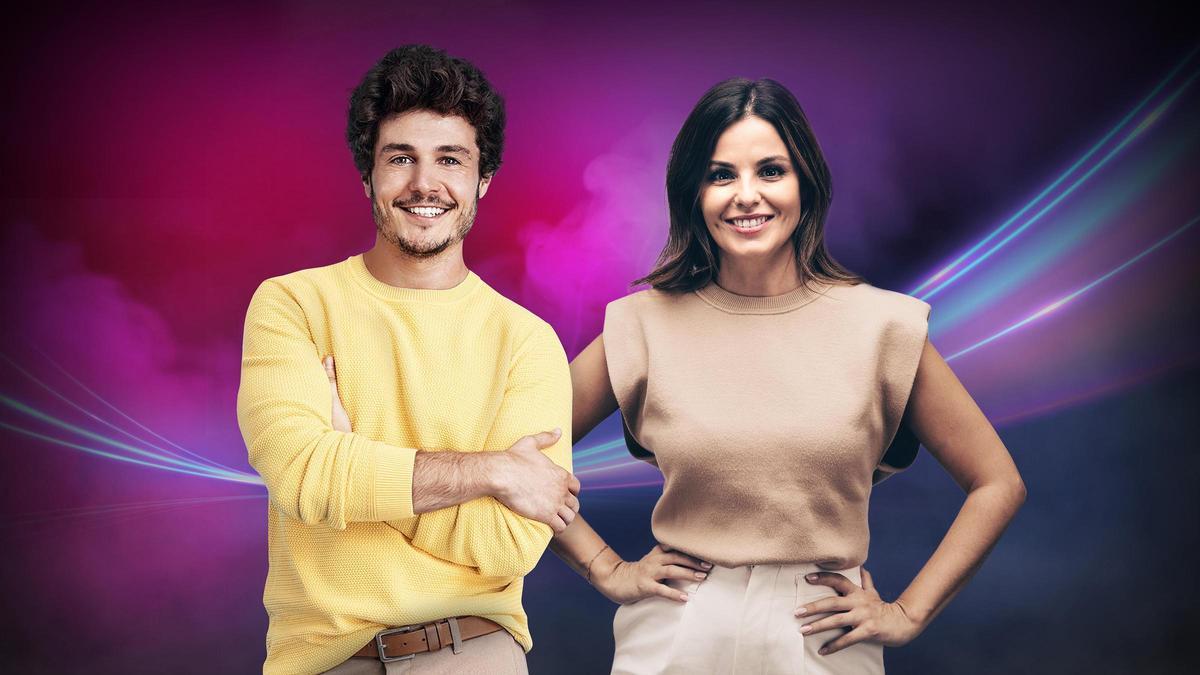 La segunda edición de 'Eufòria' ya tiene fecha de estreno