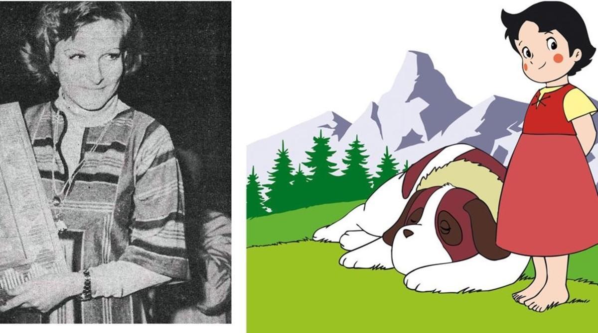 La voz de Heidi enmudece