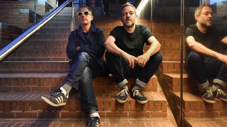 Azucarillo Kings, una reunión 'espeluznante'