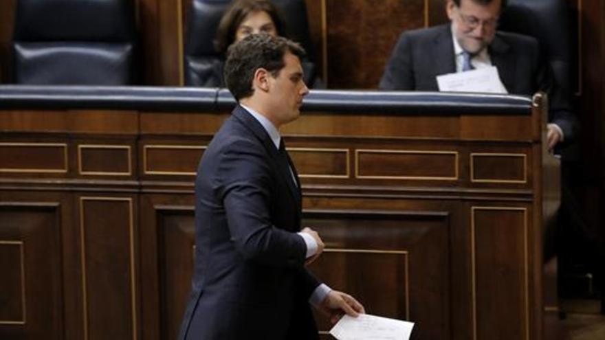 El pleno del Congreso de los Diputados, en directo