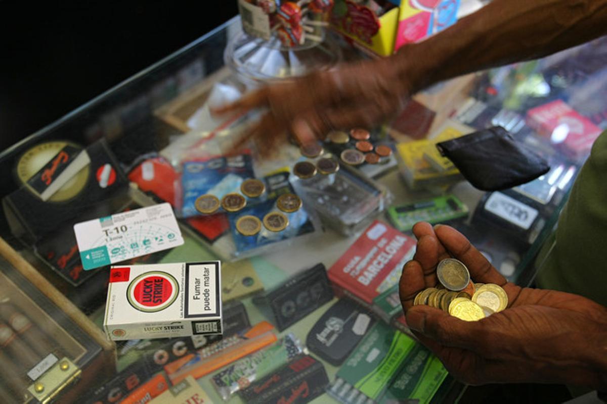 Entra en vigor la nueva subida del precio del tabaco