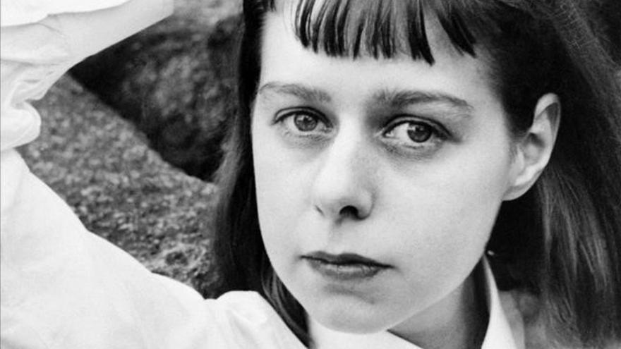 Carson McCullers, la fuerza oculta del deseo