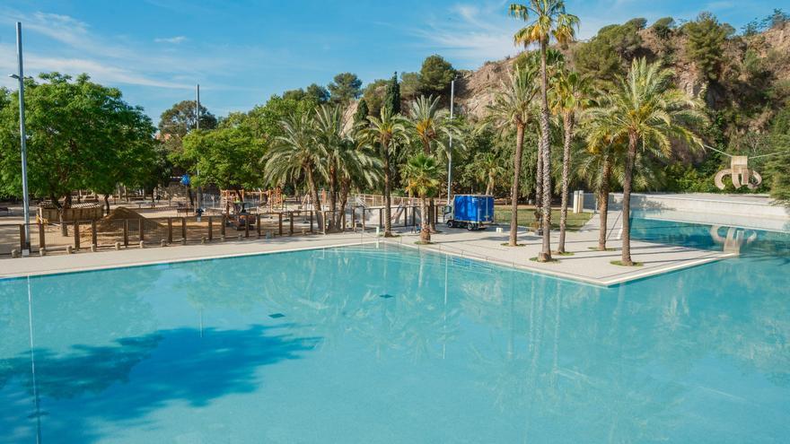 Tot el que has de saber del llac de la Creueta del Coll: la piscina més ...
