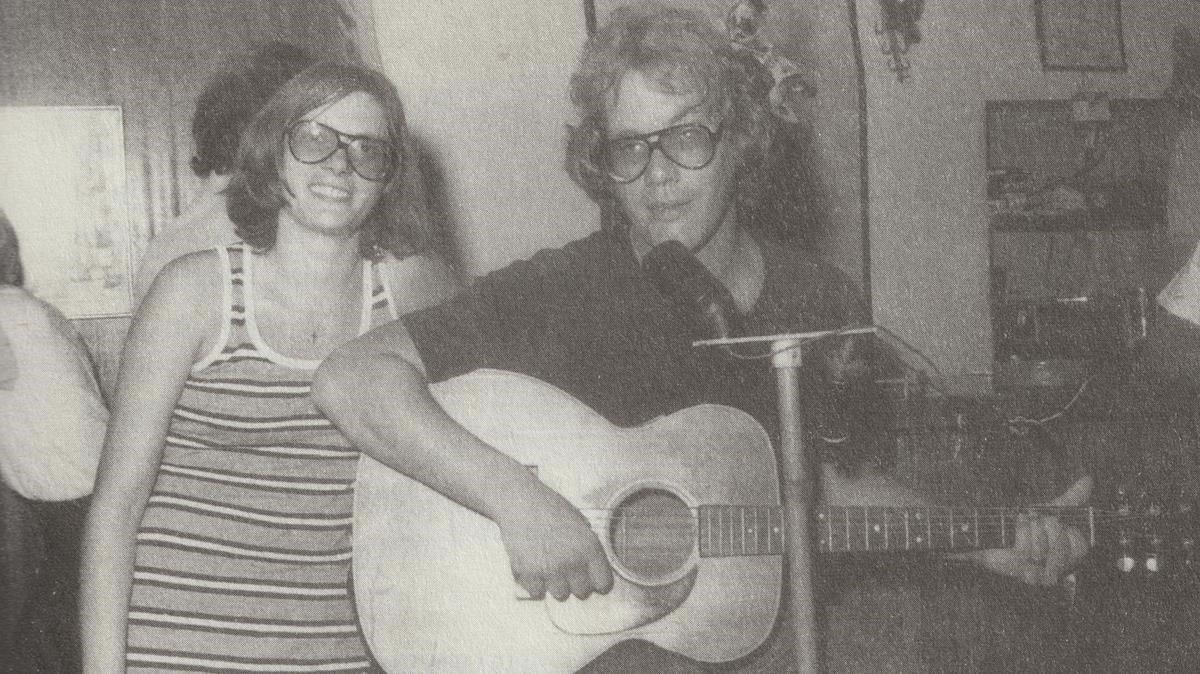El Sitges que marcó a Warren Zevon