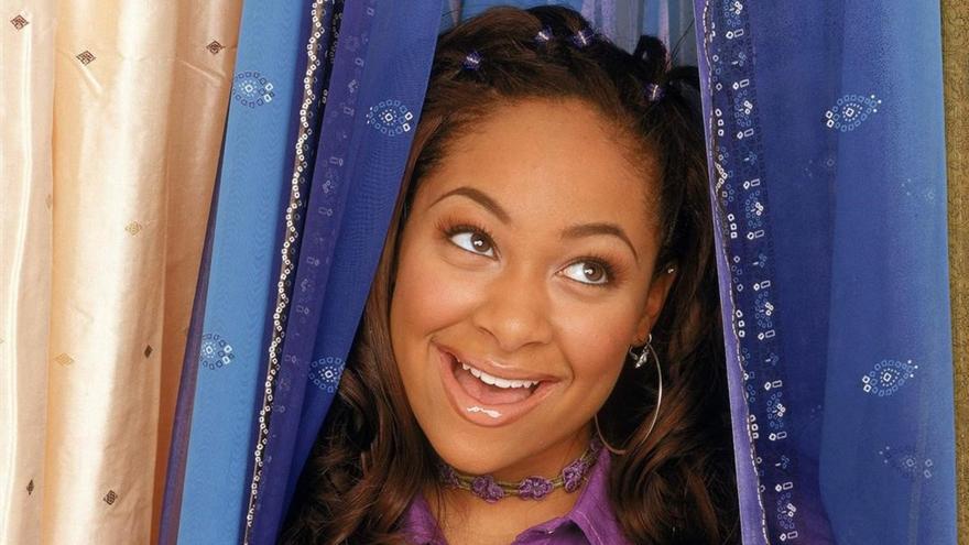 Disney Channel estrena 'Vuelve Raven' para intentar repetir el éxito