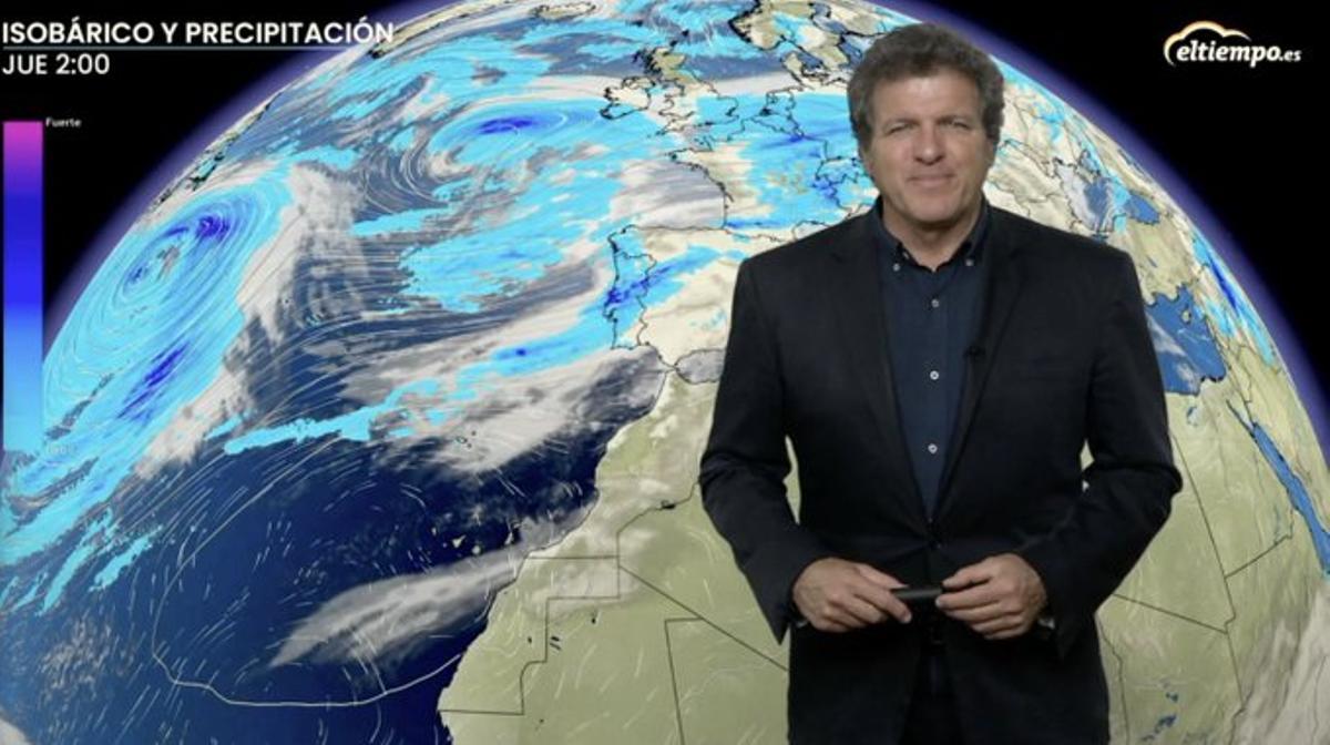 La reflexión de Mario Picazo: los dos fenómenos que nos deberían hacer ...