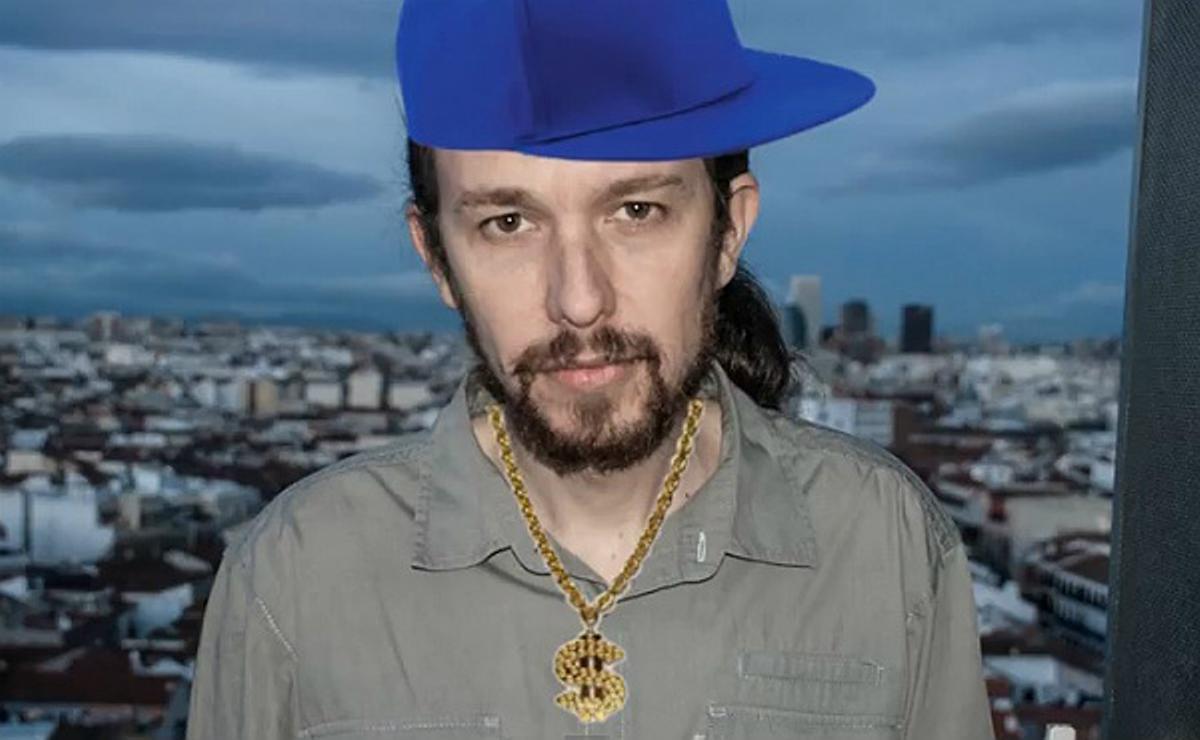 Pablo Iglesias feat. Dr Dre