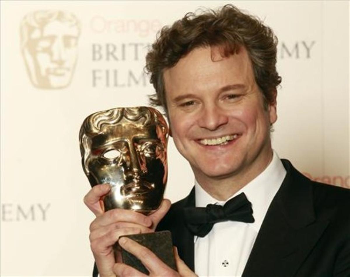 Colin Firth