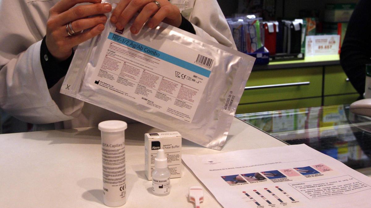 Sanidad impulsará los autotest de infecciones sexuales: los casos ...