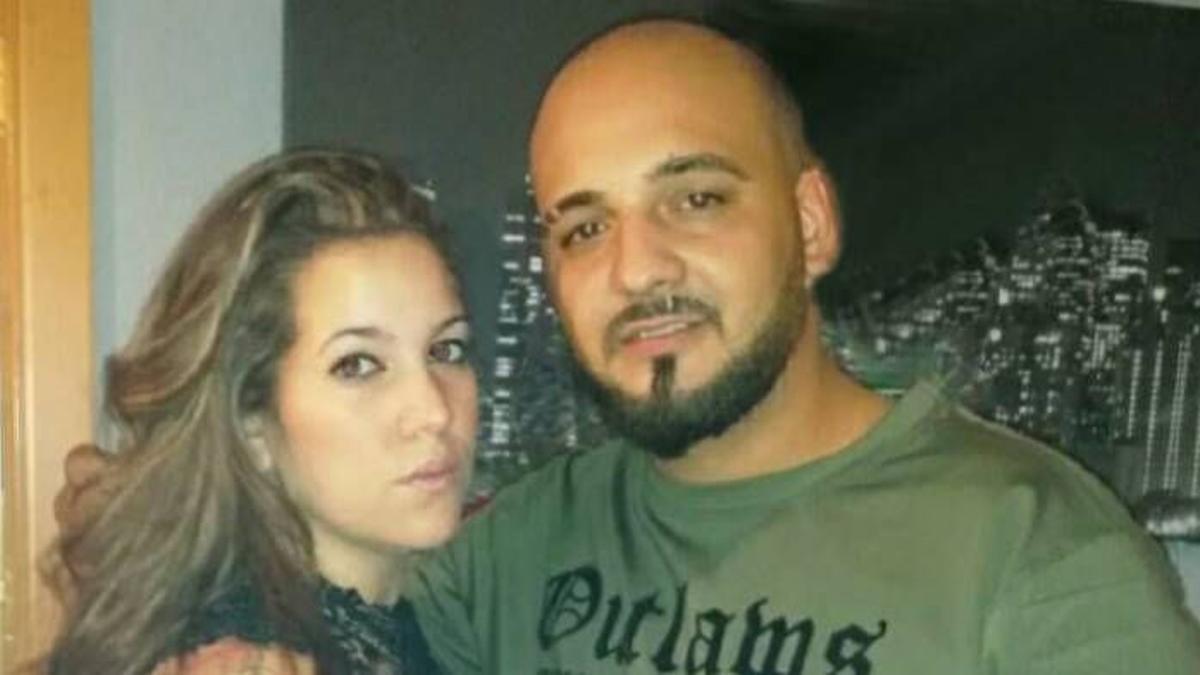 CRIMEN DE EL ÁLAMO | Una pedida de mano, cuatro niñas huérfanas y el ...