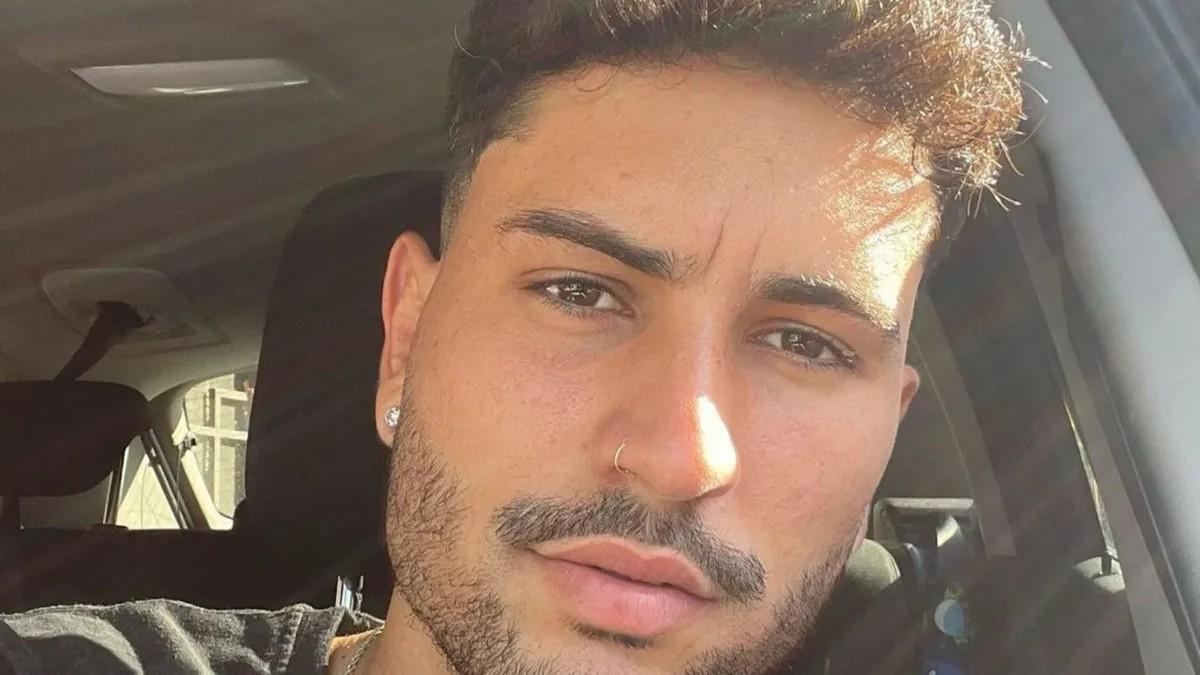 Quién es Samuel Chávez, el ¿novio? de Anabel Pantoja