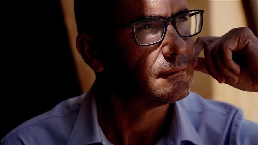 David Jiménez: "Sabia que 'El director' em crearia enemics"