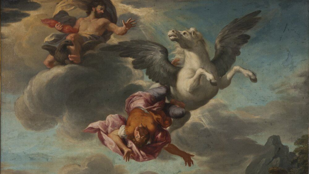 Entender + con la historia | El buen nombre de Pegaso