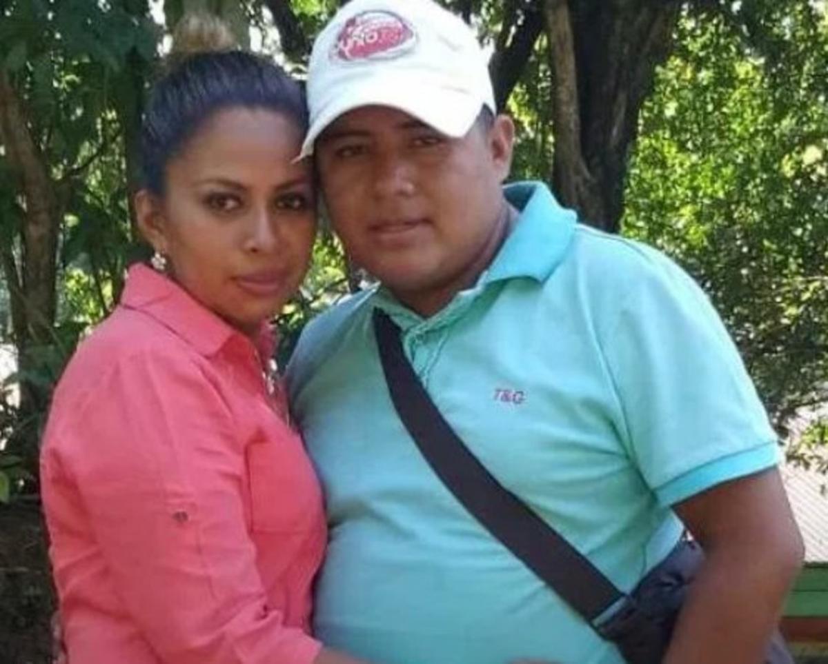 Asesinados a tiros un periodista y su esposa en Guatemala