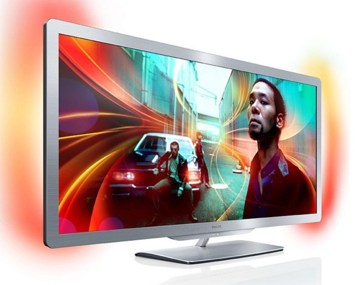 Novedades en televisión con formato cine