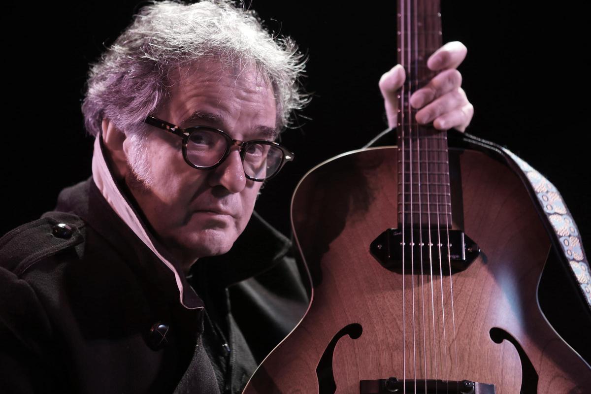 Ruper Ordorika: "Nos creemos que lo sabemos todo, pero somos hijos de ...