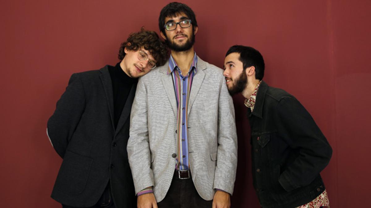 Música Directa: Acústico de The Free Fall Band., y su pop agridulce