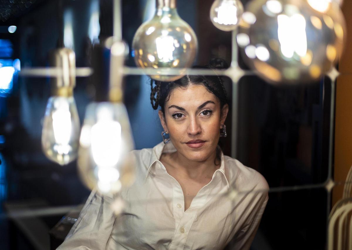 Queralt Lahoz SANTA COLOMA VIDA FESTIVAL MÚSICA: Queralt Lahoz: “Al ...