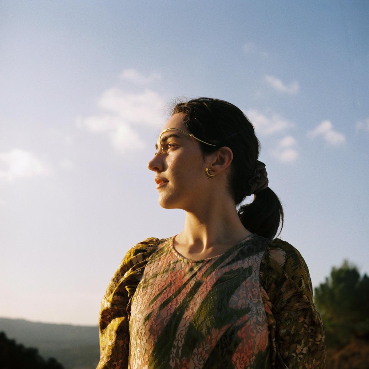 Núria Graham: “Tengo claro que no lo petaré y estoy tranquilísima”