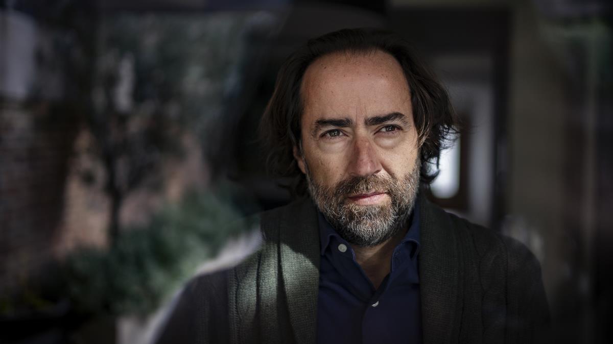 González Franco: el abogado poeta