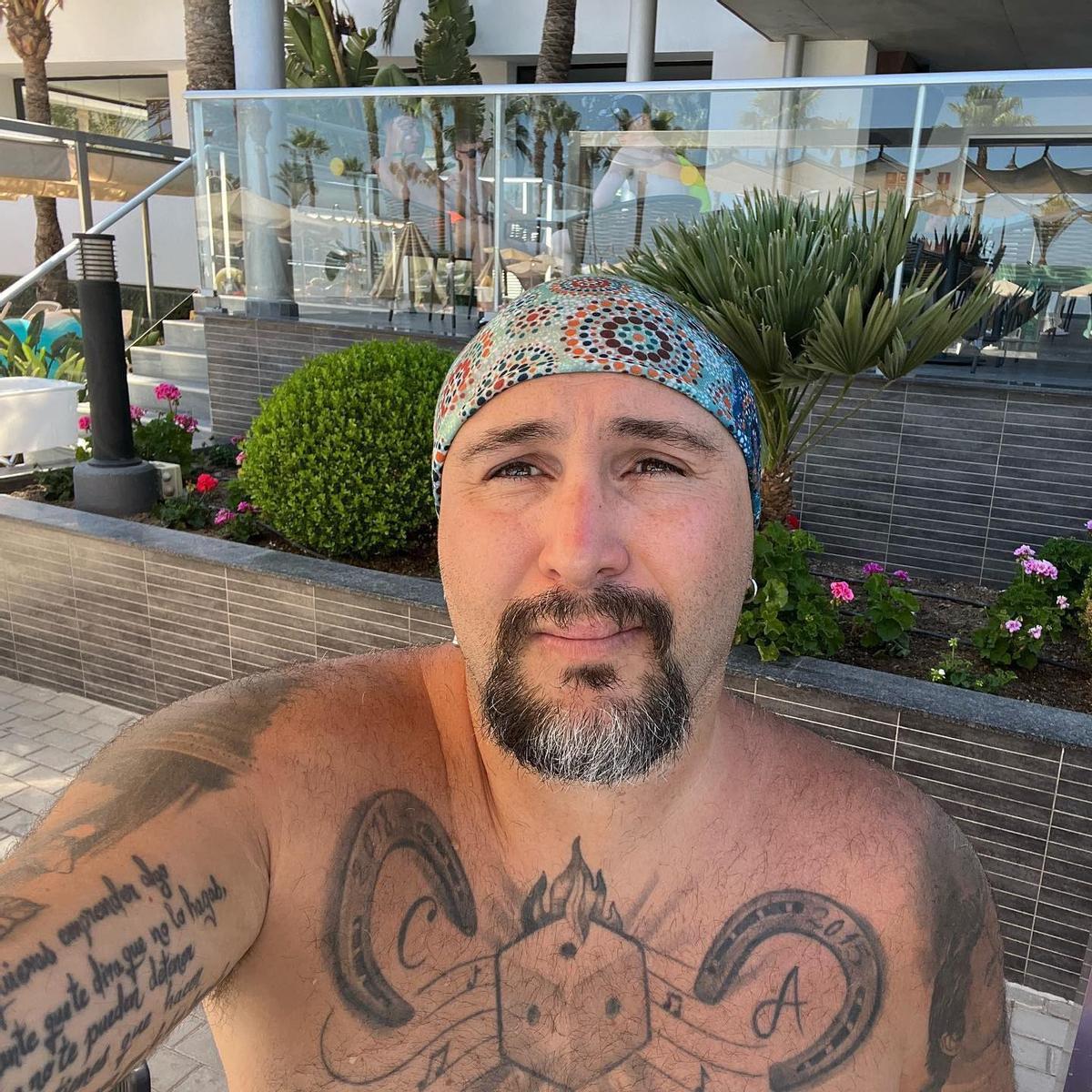 Kiko Rivera: una vida en imágenes I FOTOS