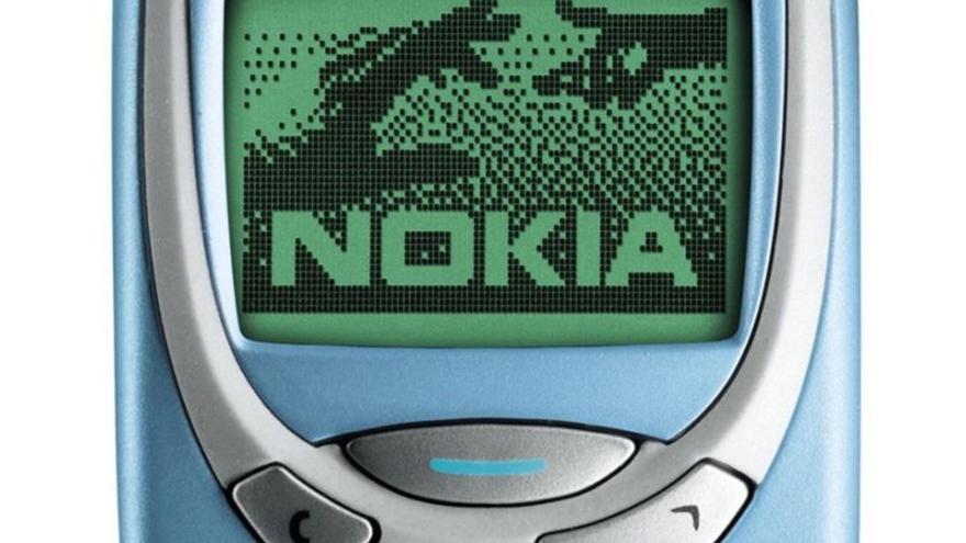 El clásico 'ladrillo' de Nokia vuelve al mercado