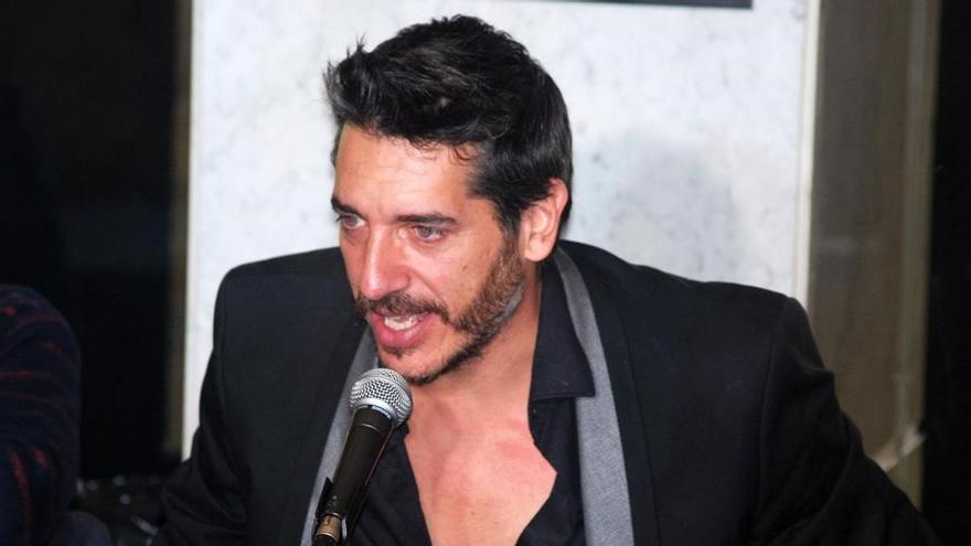 Ignasi Vidal estrena 'Dignitat' en el Teatro Apolo