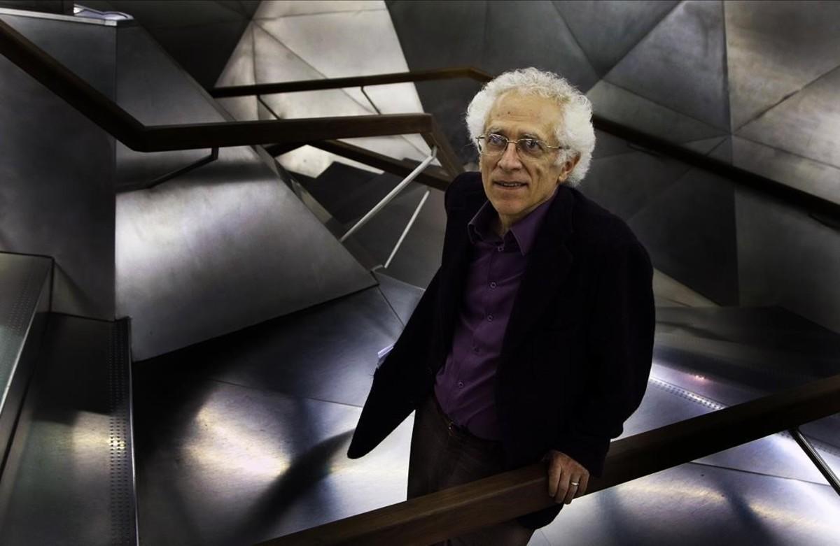 Tzvetan Todorov: "Todos podemos acabar siendo extranjeros"