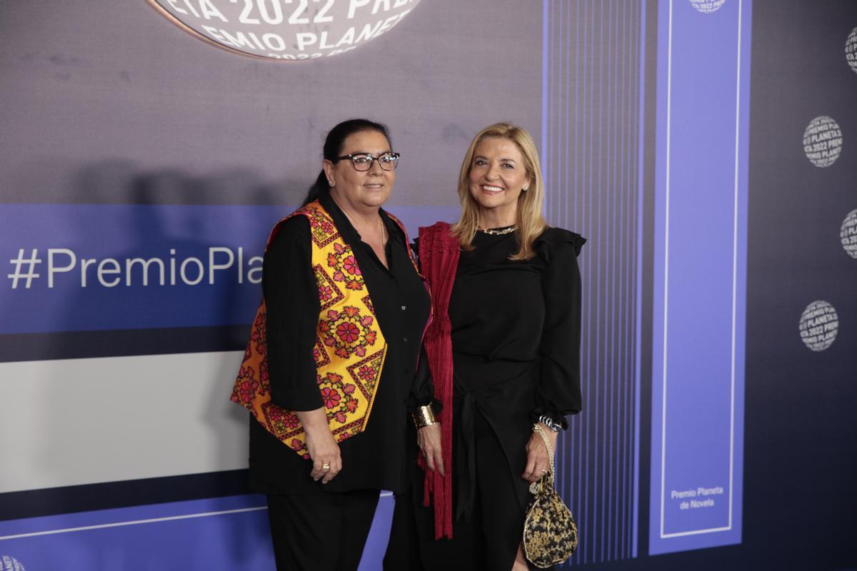 Premio Planeta 2022 | FOTOS