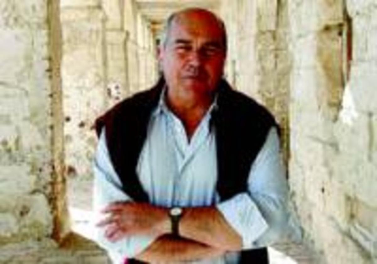 Luis Alejandre: "El general Prim fue el mejor nexo entre México y España"
