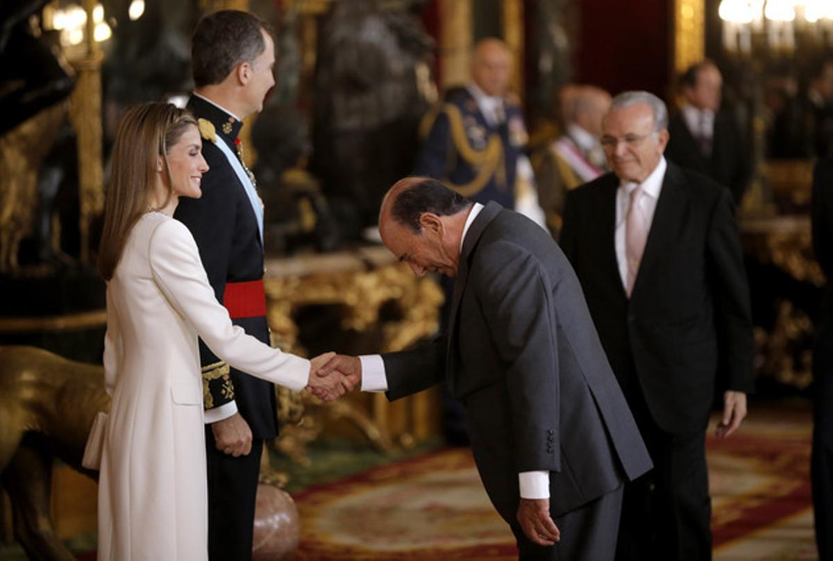 Muere Emilio Botín