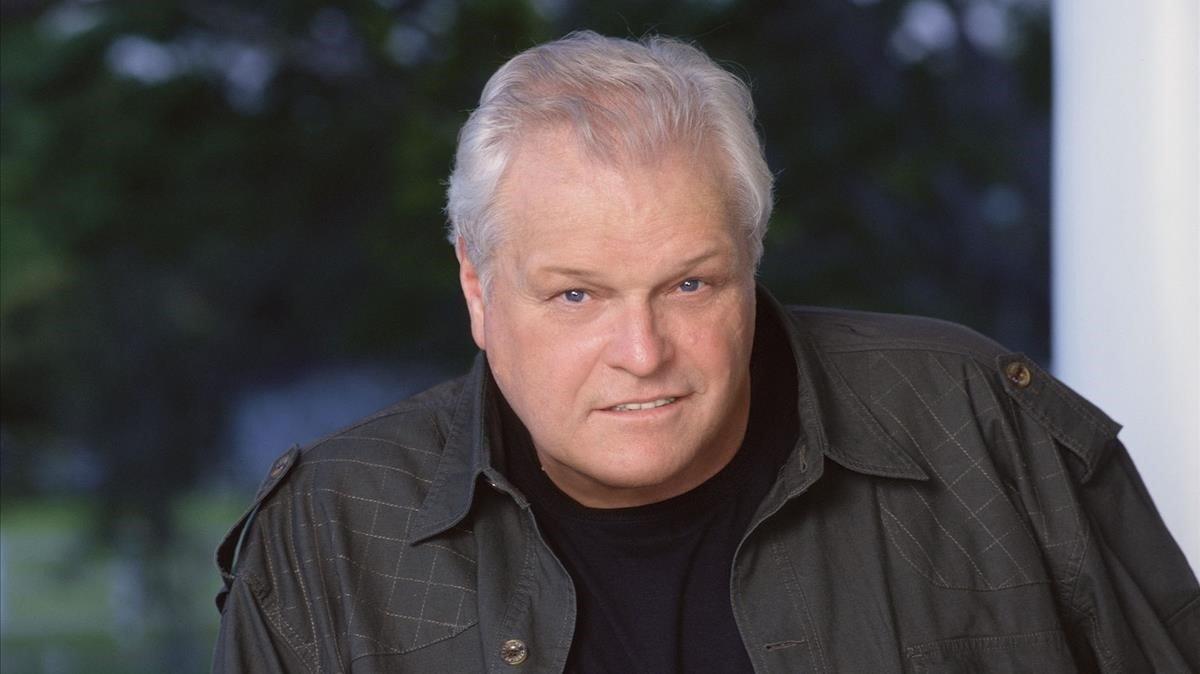 Fallece a los 81 años el actor Brian Dennehy