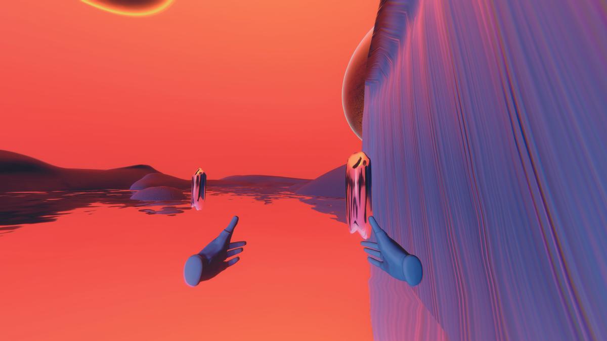 El festival de videoarte Loop cumple 20 años: de Eugenia Balcells a ...