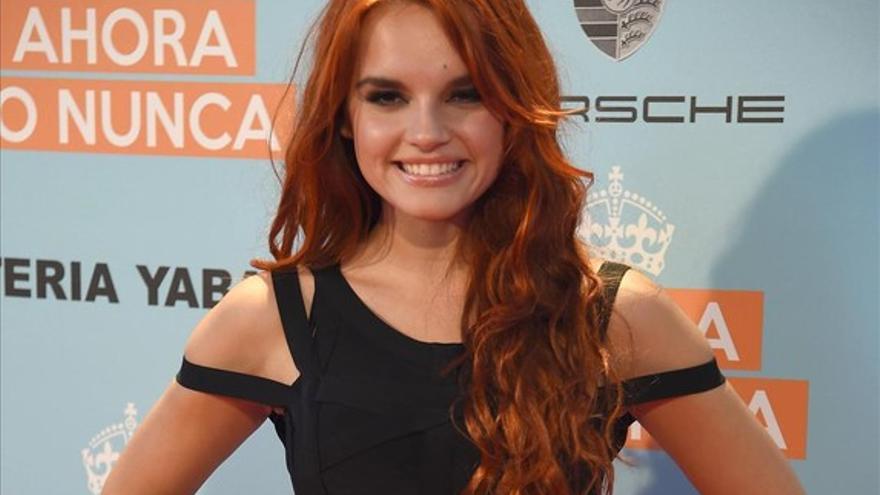 Melody se hace mayor