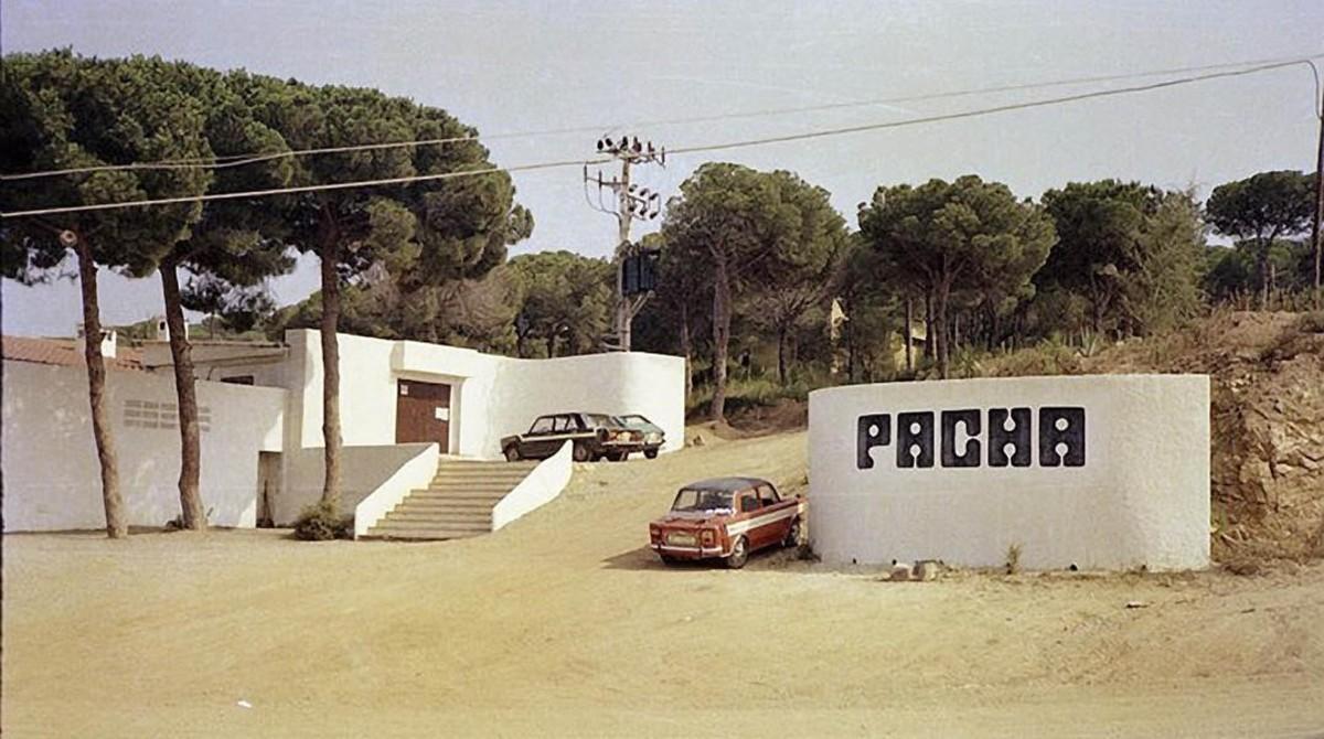 Mig segle de discoteques a Catalunya