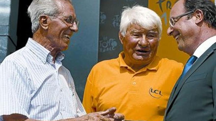 Don Federico, el mejor de la historia