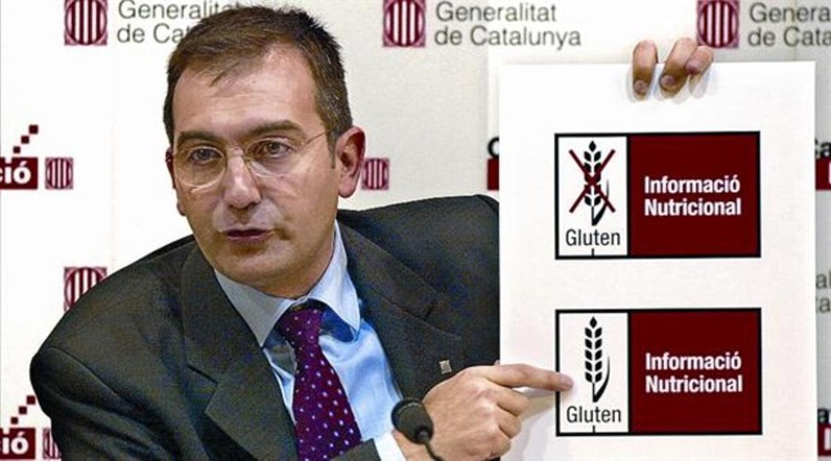 La Diputación suspende por ahora el nombramiento de Tous