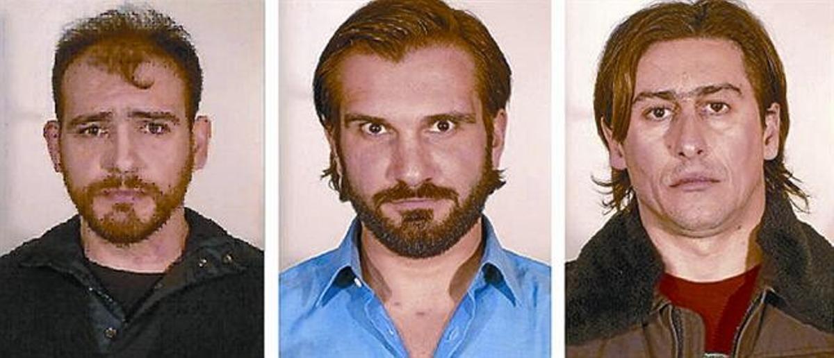 El clan de Zemun se comió a una víctima