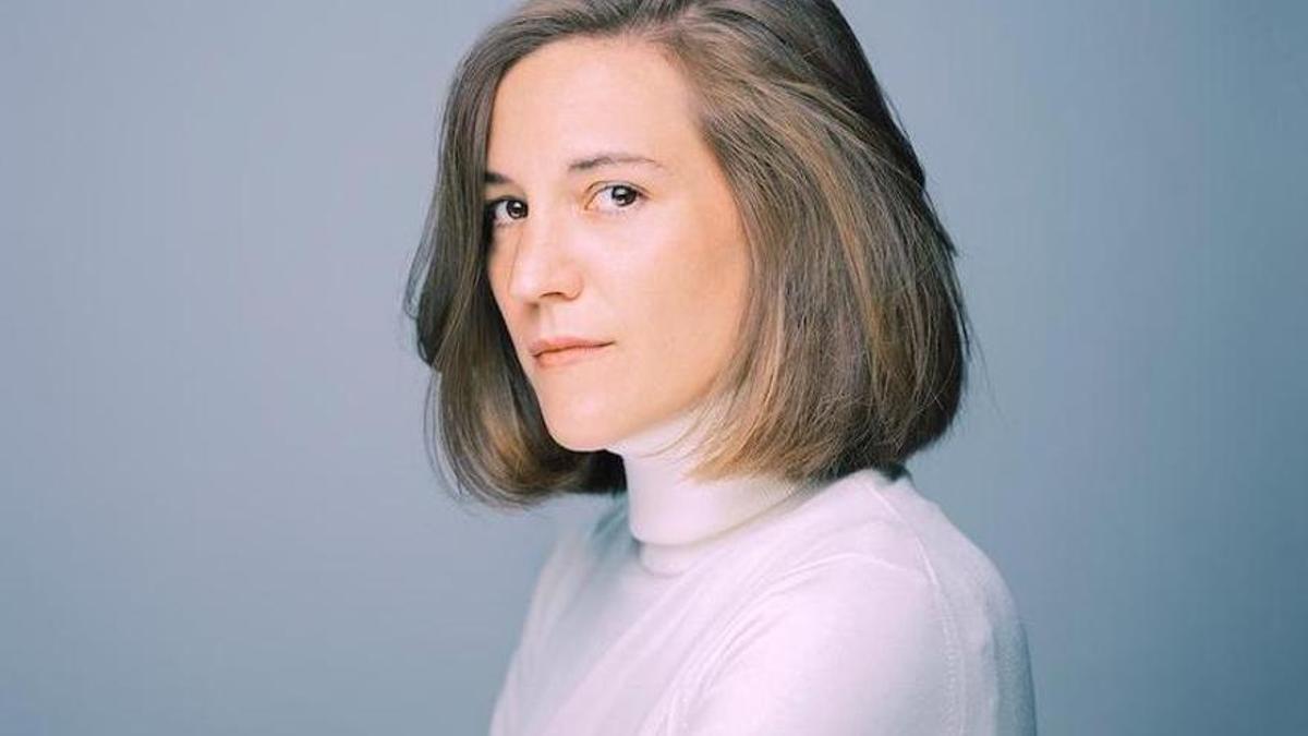 Carla Simón, cuatro días de 'indepe', por Pilar Garcés