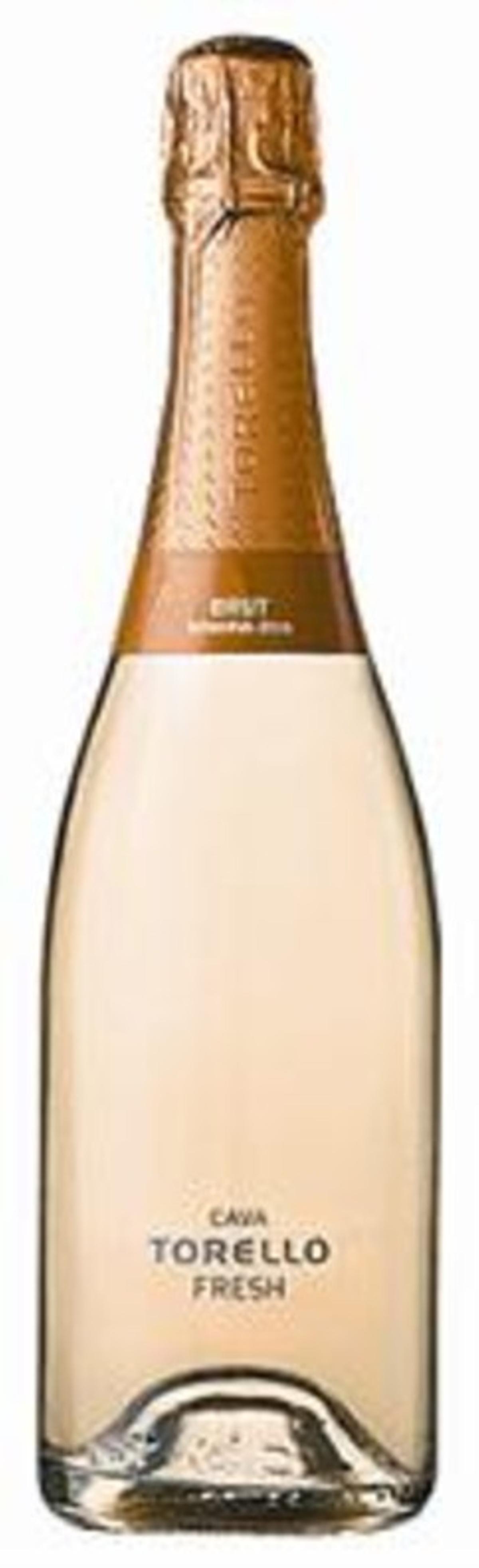 Torelló Fresh Brut Reserva, la copa ideal para el verano