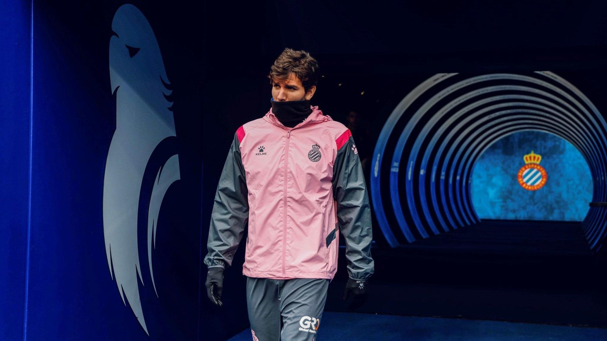 Espanyol does not want hangovers against Elche after a happy Christmas ...