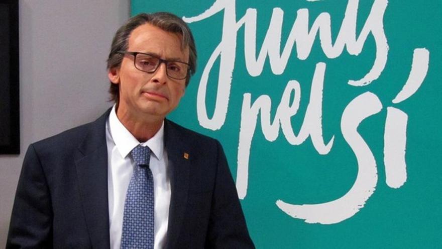 Humor con 'Pòlonia', entrevista con Rajoy', actualidad con '.CAT' y 'V