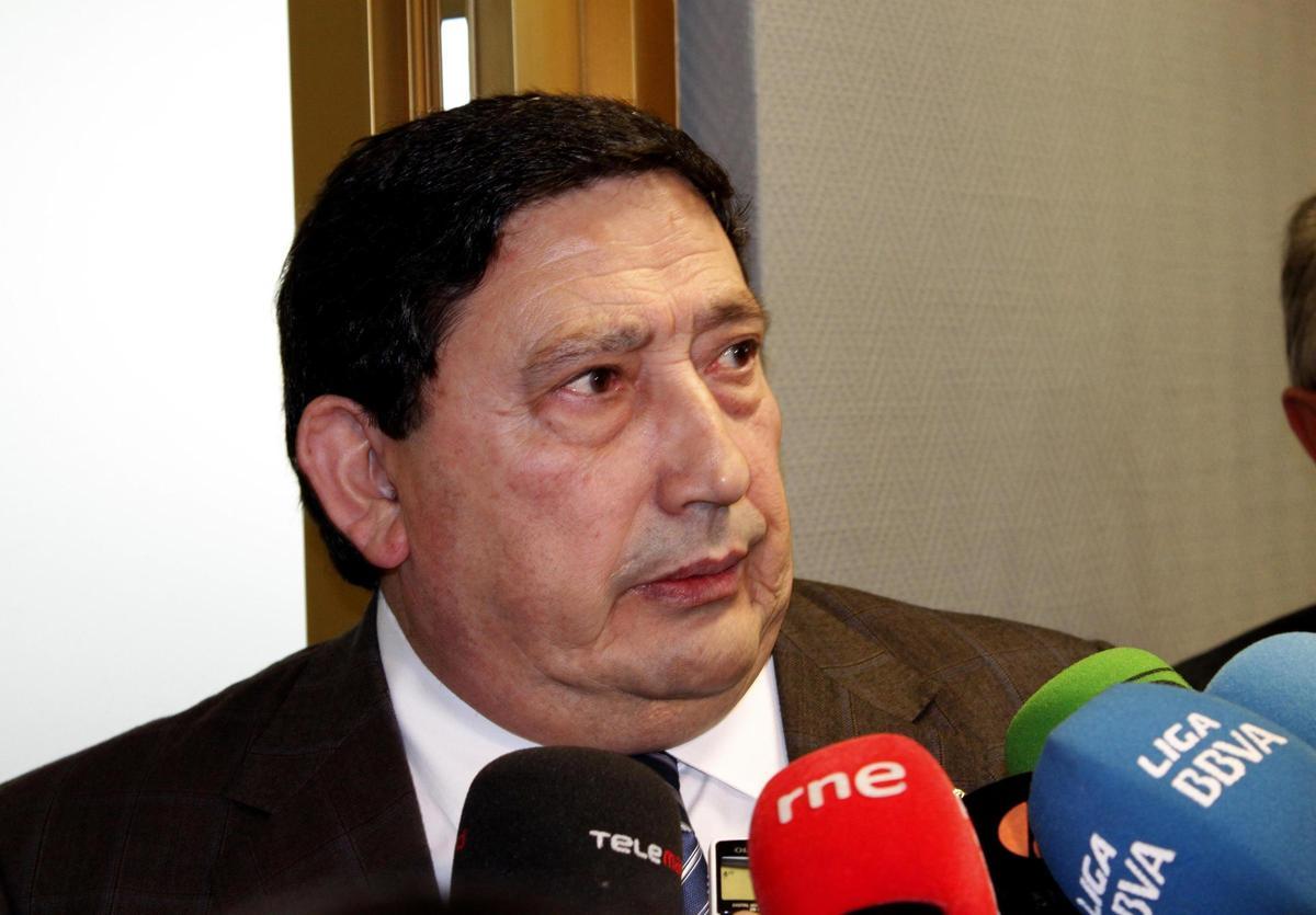 El juez del 'caso Soule' cita a declarar como imputado a Victoriano ...