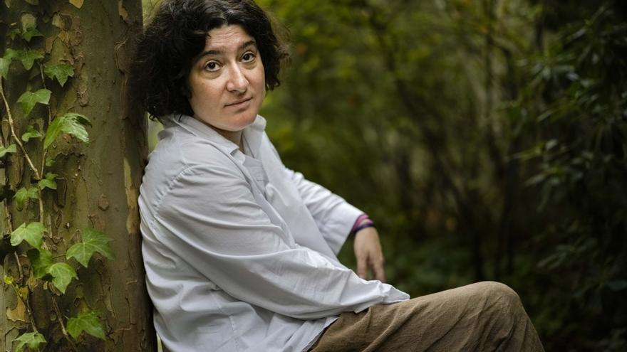 Maria Stepànova: «La guerra ha entrat a casa dels russos, i això ...