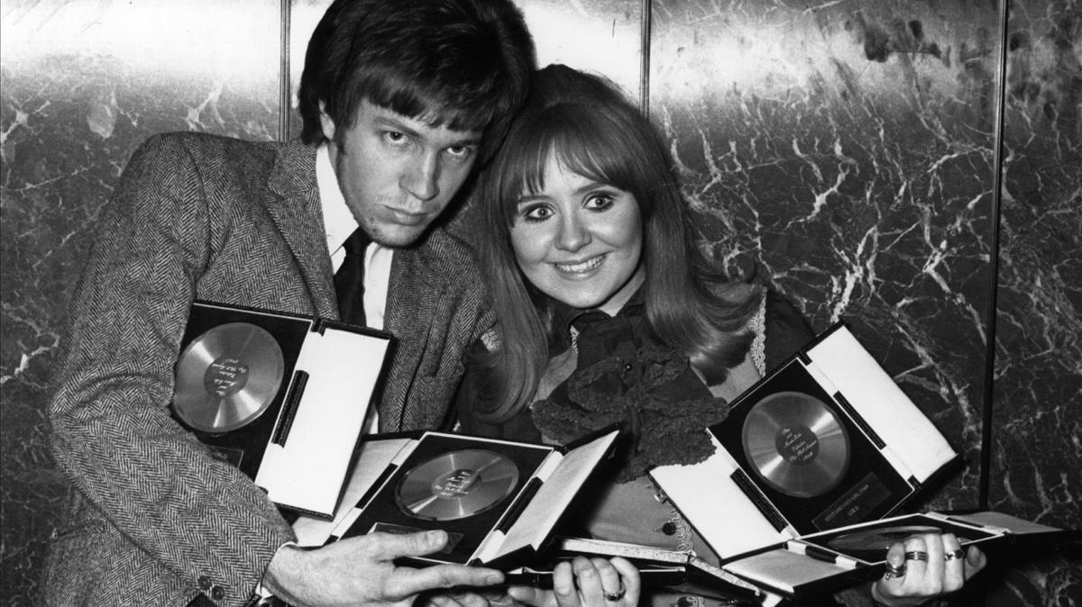 Quatre discos clau de Scott Walker