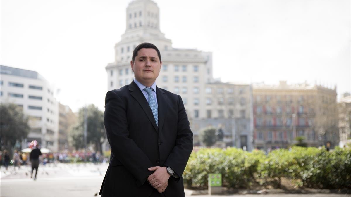 "BCN está preparada para afrontar el futuro tecnológico"