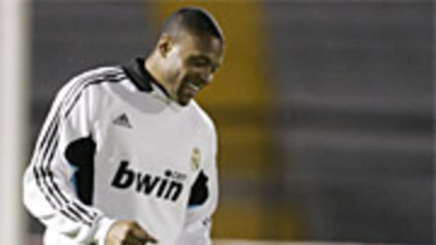 Baptista acepta la oferta del Roma y abandona el Real Madrid